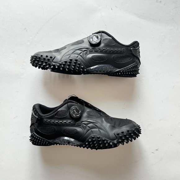 Puma | Shoes | Rare Puma Asap Rocky Mostro Discords 8 Sneaker Sp Pe ...